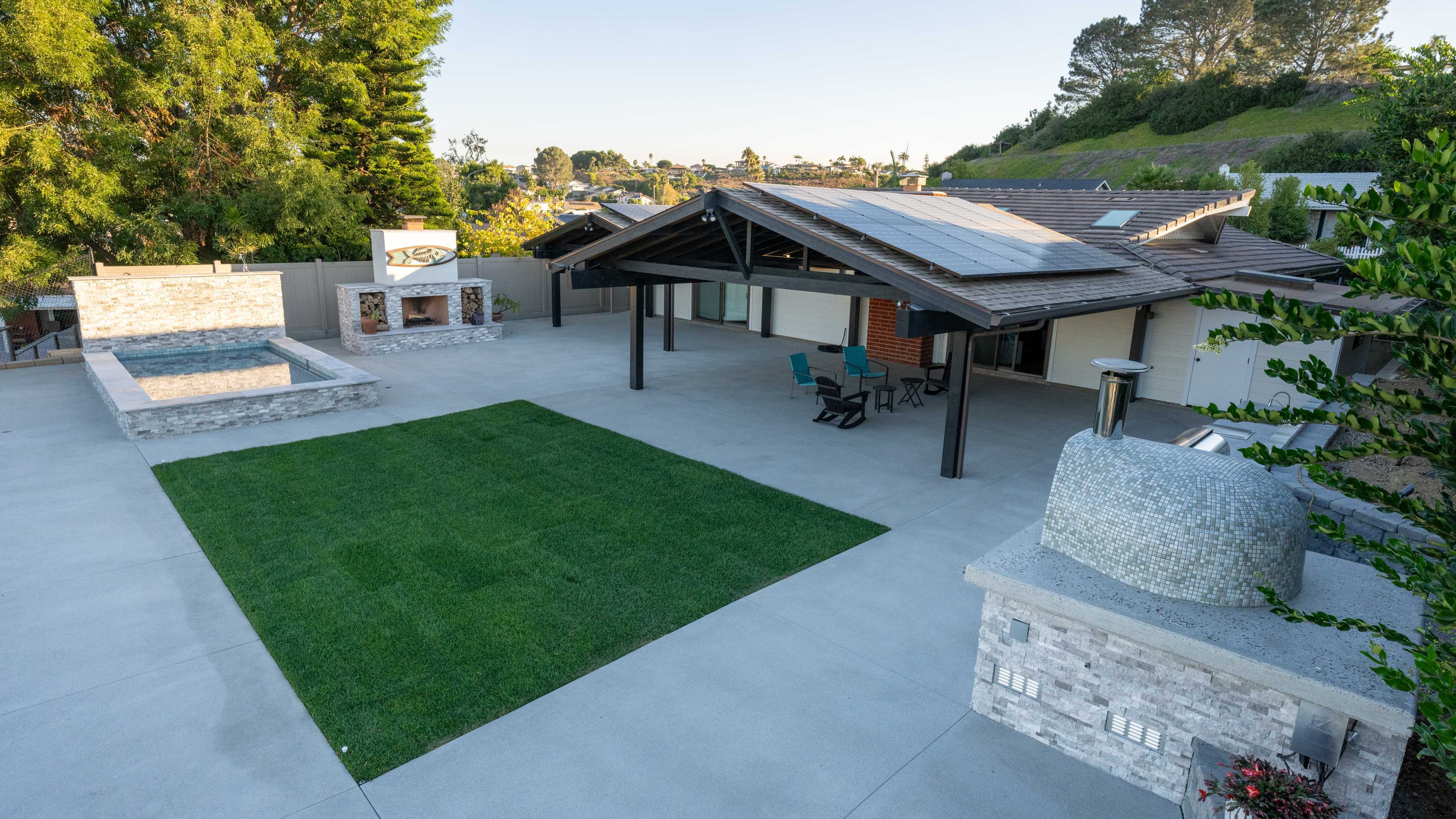 Contact Us - Jeff Seals Remodeling