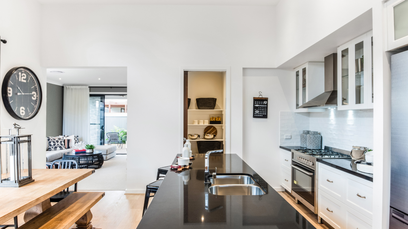 La Jolla General Contractor - Jeff Seals Remodeling